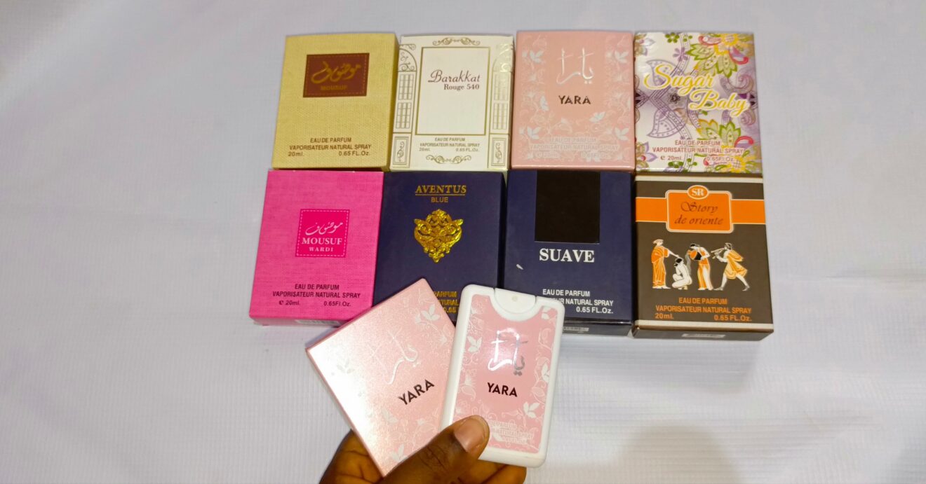 20ml pocket perfumes - Amys Perfumes - Wholesales and Retail Perfume ...