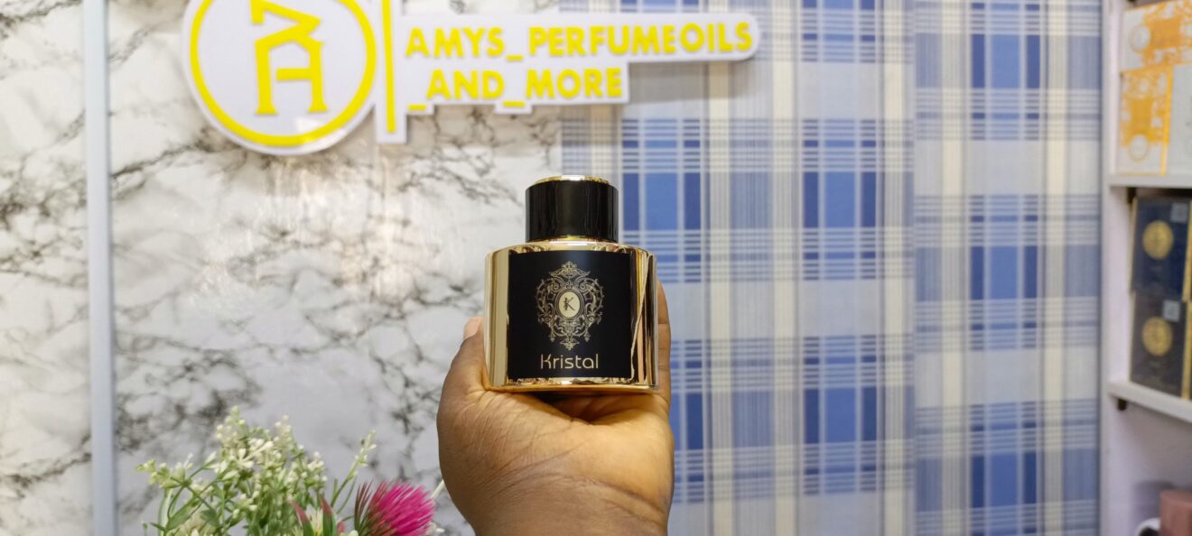 FW 100ml Kristal perfume - Amys Perfumes - Wholesales and Retail ...